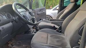 Pelēks SEAT Alhambra 2007 Kauņa, ar dzinēja tilpumu 1.97 L un nobraukumu 446 tūkst. km par 1999 €, foto 9 vietnē AUTOMOTO.COM.LV