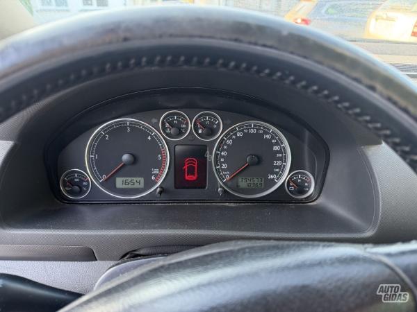 SEAT Alhambra 2007 in Kaunas on AUTOMOTO.COM.LV Grey SEAT Alhambra 2007 in Kaunas, with an engine capacity of 1.90 L and mileage of 395 thousand km for 1900 €, photo 10 on AUTOMOTO.COM.LV