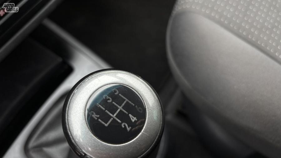 Pelēks SEAT Alhambra 2008 Šilutė, ar dzinēja tilpumu 2.00 L un nobraukumu 274 tūkst. km par 2650 €, foto 16 vietnē AUTOMOTO.COM.LV
