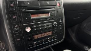 Pelēks SEAT Alhambra 2008 Šilutė, ar dzinēja tilpumu 2.00 L un nobraukumu 274 tūkst. km par 2650 €, foto 18 vietnē AUTOMOTO.COM.LV