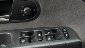 Pelēks SEAT Alhambra 2008 Šilutė, ar dzinēja tilpumu 2.00 L un nobraukumu 274 tūkst. km par 2650 €, foto 19 vietnē AUTOMOTO.COM.LV