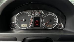 Pelēks SEAT Alhambra 2008 Šilutė, ar dzinēja tilpumu 2.00 L un nobraukumu 274 tūkst. km par 2650 €, foto 20 vietnē AUTOMOTO.COM.LV