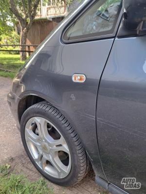 Pelēks SEAT Alhambra 2008 Kauņa, ar dzinēja tilpumu 1.90 L un nobraukumu 264 tūkst. km par 3900 €, foto 6 vietnē AUTOMOTO.COM.LV