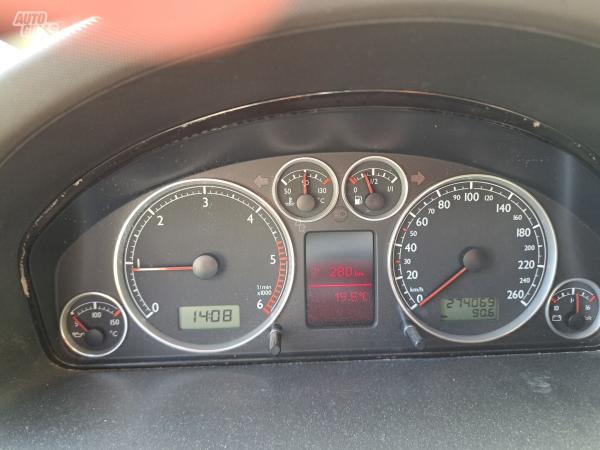 SEAT Alhambra 2008 KauÅa vietnÄ PelÄks SEAT Alhambra 2008 KauÅa, ar dzinÄja tilpumu 1.90 L un nobraukumu 264 tÅ«kst. km par 3900 ā¬, foto 8 vietnÄ AUTOMOTO.COM.LV