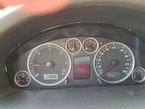 Pelēks SEAT Alhambra 2008 Kauņa, ar dzinēja tilpumu 1.90 L un nobraukumu 264 tūkst. km par 3900 €, foto 8 vietnē AUTOMOTO.COM.LV