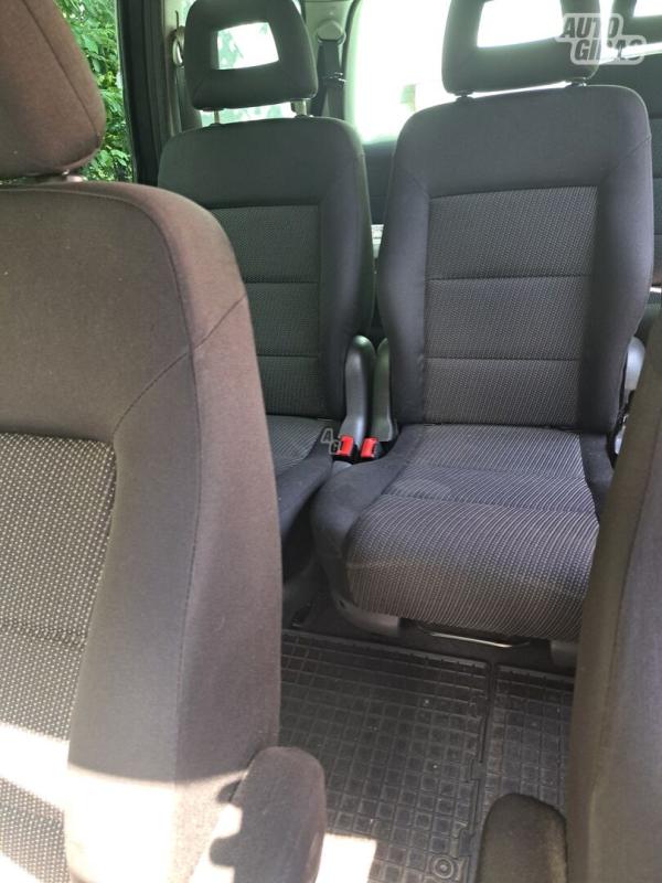 SEAT Alhambra 2008 KauÅa vietnÄ PelÄks SEAT Alhambra 2008 KauÅa, ar dzinÄja tilpumu 1.90 L un nobraukumu 264 tÅ«kst. km par 3900 ā¬, foto 9 vietnÄ AUTOMOTO.COM.LV