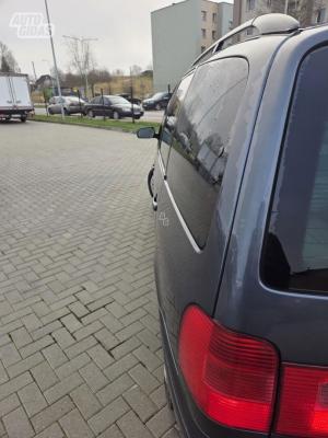 Pelēks SEAT Alhambra 2009 Telšiai, ar dzinēja tilpumu 2.00 L un nobraukumu 256 tūkst. km par 3650 €, foto 6 vietnē AUTOMOTO.COM.LV
