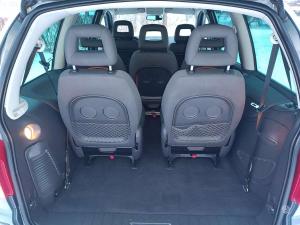 Серый Сеат Альхамбра 2009 в Кельме, объемом двигателя 1.97 л и пробегом 289 тыс. км за 4450 €, фото 17 на AUTOMOTO.COM.LV