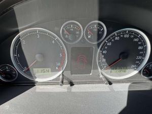Pelēks SEAT Alhambra 2010 Panevēža, ar dzinēja tilpumu 1.90 L un nobraukumu 287 tūkst. km par 4100 €, foto 13 vietnē AUTOMOTO.COM.LV