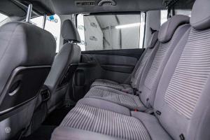 Pelēks SEAT Alhambra 2011 Kauņa, ar dzinēja tilpumu 2.00 L un nobraukumu 241 tūkst. km par 7890 €, foto 9 vietnē AUTOMOTO.COM.LV