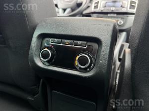 Pelēks SEAT Alhambra 2011 Rīga, ar dzinēja tilpumu 2.00 L un nobraukumu 339 tūkst. km par 5700 €, foto 11 vietnē AUTOMOTO.COM.LV