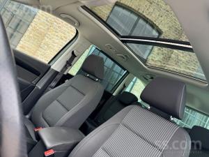 Pelēks SEAT Alhambra 2011 Rīga, ar dzinēja tilpumu 2.00 L un nobraukumu 339 tūkst. km par 5700 €, foto 12 vietnē AUTOMOTO.COM.LV
