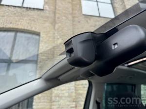 Pelēks SEAT Alhambra 2011 Rīga, ar dzinēja tilpumu 2.00 L un nobraukumu 339 tūkst. km par 5700 €, foto 14 vietnē AUTOMOTO.COM.LV