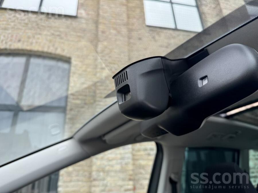 Pelēks SEAT Alhambra 2011 Rīga, ar dzinēja tilpumu 2.00 L un nobraukumu 339 tūkst. km par 5700 €, foto 14 vietnē AUTOMOTO.COM.LV