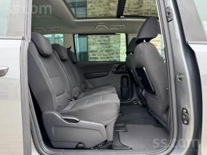 Pelēks SEAT Alhambra 2011 Rīga, ar dzinēja tilpumu 2.00 L un nobraukumu 339 tūkst. km par 5700 €, foto 18 vietnē AUTOMOTO.COM.LV