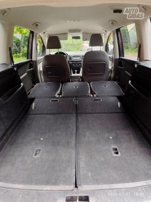 Pelēks SEAT Alhambra 2011 Kauņa, ar dzinēja tilpumu 2.00 L un nobraukumu 309 tūkst. km par 5900 €, foto 17 vietnē AUTOMOTO.COM.LV