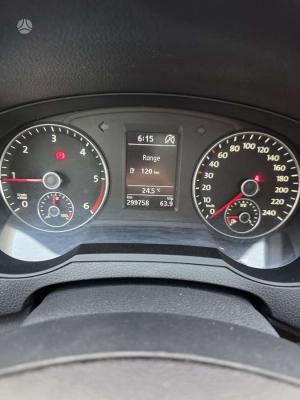 Pelēks SEAT Alhambra 2011 Vilkaviškis, ar dzinēja tilpumu 1.97 L un nobraukumu 300 tūkst. km par 7350 €, foto 14 vietnē AUTOMOTO.COM.LV