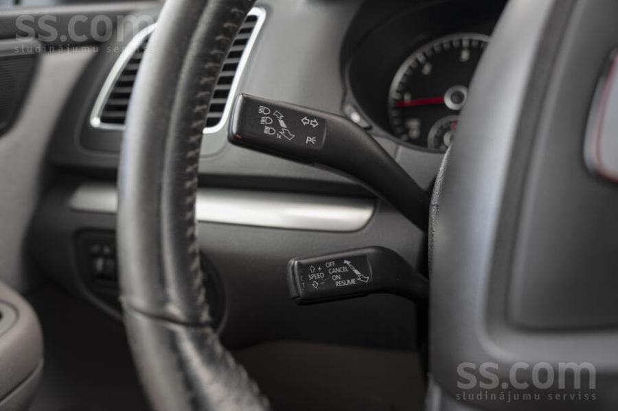 Pelēks SEAT Alhambra 2011 Rīga, ar dzinēja tilpumu 2.00 L un nobraukumu 344 tūkst. km par 6290 €, foto 16 vietnē AUTOMOTO.COM.LV