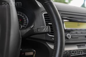 Pelēks SEAT Alhambra 2011 Rīga, ar dzinēja tilpumu 2.00 L un nobraukumu 344 tūkst. km par 6290 €, foto 19 vietnē AUTOMOTO.COM.LV