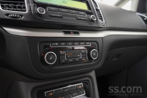 Pelēks SEAT Alhambra 2011 Rīga, ar dzinēja tilpumu 2.00 L un nobraukumu 344 tūkst. km par 6290 €, foto 23 vietnē AUTOMOTO.COM.LV