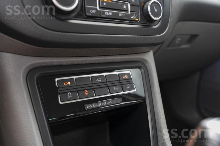 Pelēks SEAT Alhambra 2011 Rīga, ar dzinēja tilpumu 2.00 L un nobraukumu 344 tūkst. km par 6290 €, foto 24 vietnē AUTOMOTO.COM.LV