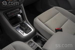Pelēks SEAT Alhambra 2011 Rīga, ar dzinēja tilpumu 2.00 L un nobraukumu 344 tūkst. km par 6290 €, foto 25 vietnē AUTOMOTO.COM.LV