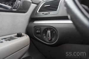 Pelēks SEAT Alhambra 2011 Rīga, ar dzinēja tilpumu 2.00 L un nobraukumu 344 tūkst. km par 6290 €, foto 26 vietnē AUTOMOTO.COM.LV