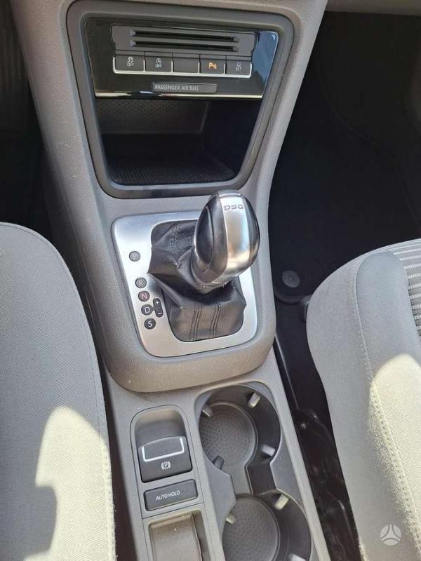 Pelēks SEAT Alhambra 2011 Ukmergė, ar dzinēja tilpumu 1.97 L un nobraukumu 289 tūkst. km par 6750 €, foto 9 vietnē AUTOMOTO.COM.LV