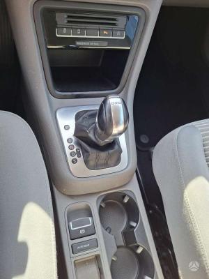 Grey SEAT Alhambra 2011 in Ukmerge, with an engine capacity of 1.97 L and mileage of 289 thousand km for 6750 €, photo 9 on AUTOMOTO.COM.LV
