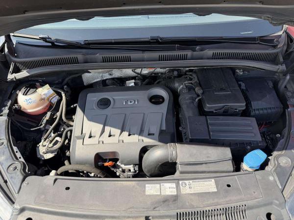 Pelēks SEAT Alhambra 2012 Kauņa, ar dzinēja tilpumu 1.97 L un nobraukumu 240 tūkst. km par 9250 €, foto 8 vietnē AUTOMOTO.COM.LV