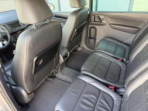 Pelēks SEAT Alhambra 2012 Kauņa, ar dzinēja tilpumu 1.97 L un nobraukumu 240 tūkst. km par 9250 €, foto 11 vietnē AUTOMOTO.COM.LV