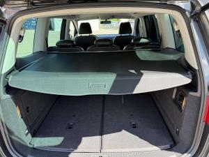 Pelēks SEAT Alhambra 2012 Kauņa, ar dzinēja tilpumu 1.97 L un nobraukumu 240 tūkst. km par 9250 €, foto 14 vietnē AUTOMOTO.COM.LV
