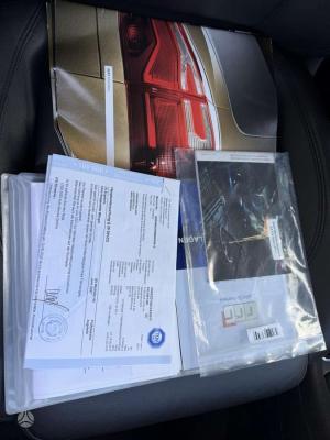 Pelēks SEAT Alhambra 2012 Kauņa, ar dzinēja tilpumu 1.97 L un nobraukumu 240 tūkst. km par 9250 €, foto 15 vietnē AUTOMOTO.COM.LV
