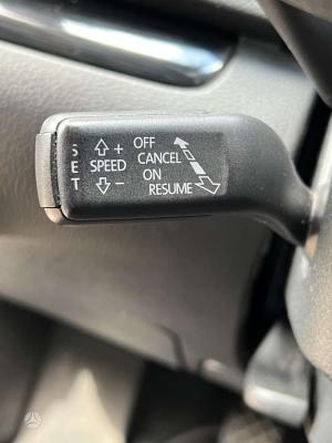 Grey SEAT Alhambra 2012 in Kaunas, with an engine capacity of 1.97 L and mileage of 318 thousand km for 7200 €, photo 21 on AUTOMOTO.COM.LV