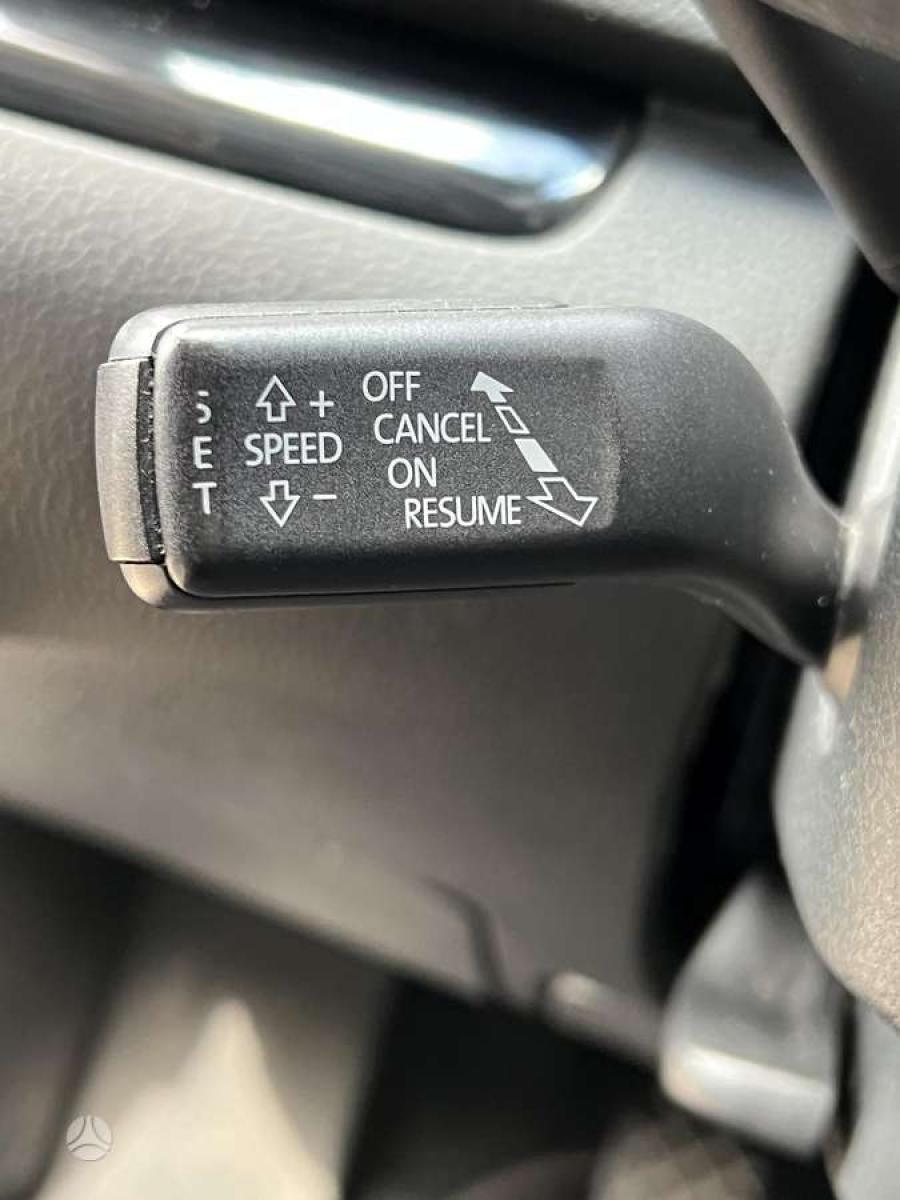 Grey SEAT Alhambra 2012 in Kaunas, with an engine capacity of 1.97 L and mileage of 318 thousand km for 7200 €, photo 21 on AUTOMOTO.COM.LV