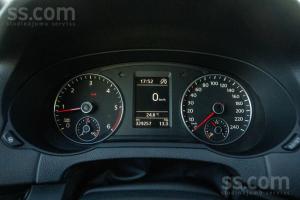 Pelēks SEAT Alhambra 2012 Rīga, ar dzinēja tilpumu 2.00 L un nobraukumu 326 tūkst. km par 5990 €, foto 13 vietnē AUTOMOTO.COM.LV
