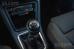 Pelēks SEAT Alhambra 2012 Rīga, ar dzinēja tilpumu 2.00 L un nobraukumu 326 tūkst. km par 5990 €, foto 19 vietnē AUTOMOTO.COM.LV