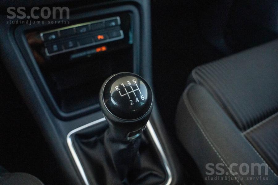 Pelēks SEAT Alhambra 2012 Rīga, ar dzinēja tilpumu 2.00 L un nobraukumu 326 tūkst. km par 5990 €, foto 19 vietnē AUTOMOTO.COM.LV