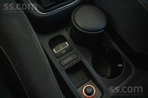 Pelēks SEAT Alhambra 2012 Rīga, ar dzinēja tilpumu 2.00 L un nobraukumu 326 tūkst. km par 5990 €, foto 20 vietnē AUTOMOTO.COM.LV