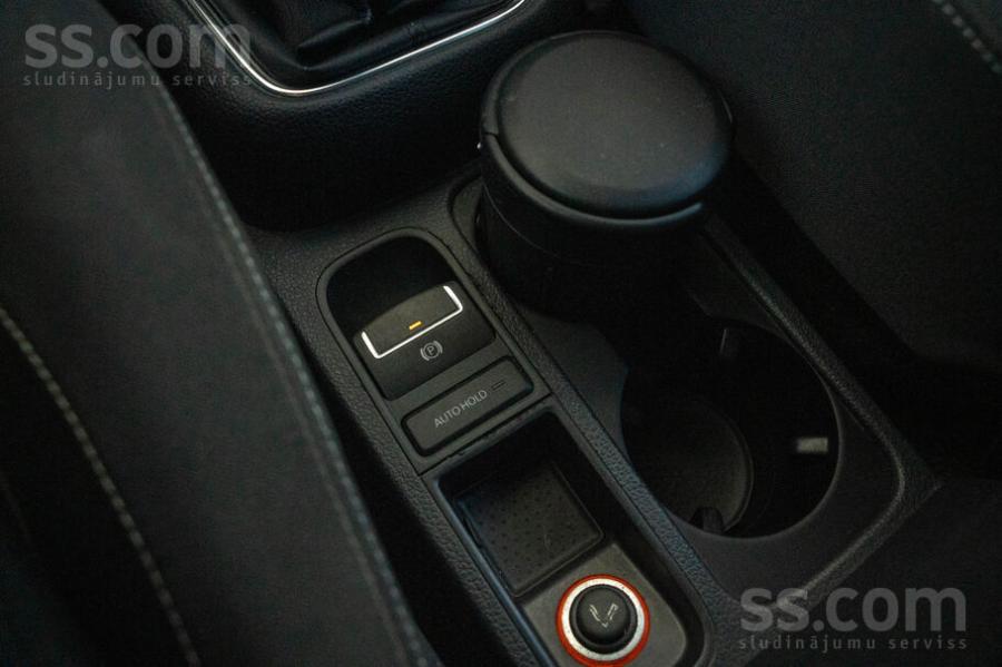 Pelēks SEAT Alhambra 2012 Rīga, ar dzinēja tilpumu 2.00 L un nobraukumu 326 tūkst. km par 5990 €, foto 20 vietnē AUTOMOTO.COM.LV