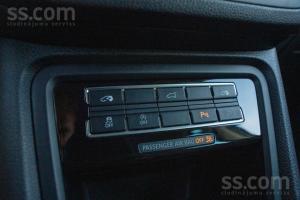 Pelēks SEAT Alhambra 2012 Rīga, ar dzinēja tilpumu 2.00 L un nobraukumu 326 tūkst. km par 5990 €, foto 23 vietnē AUTOMOTO.COM.LV
