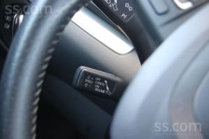 Pelēks SEAT Alhambra 2013 Tukums, ar dzinēja tilpumu 2.00 L un nobraukumu 249 tūkst. km par 8338 €, foto 22 vietnē AUTOMOTO.COM.LV