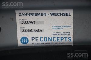 Pelēks SEAT Alhambra 2013 Tukums, ar dzinēja tilpumu 2.00 L un nobraukumu 249 tūkst. km par 8338 €, foto 27 vietnē AUTOMOTO.COM.LV