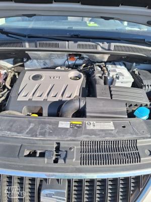 Pelēks SEAT Alhambra 2014 Kauņa, ar dzinēja tilpumu 2.00 L un nobraukumu 264 tūkst. km par 8650 €, foto 17 vietnē AUTOMOTO.COM.LV