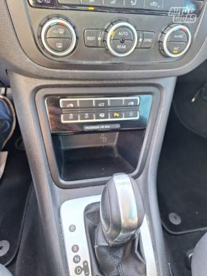 Pelēks SEAT Alhambra 2014 Kauņa, ar dzinēja tilpumu 2.00 L un nobraukumu 264 tūkst. km par 8650 €, foto 24 vietnē AUTOMOTO.COM.LV