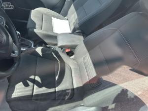 Pelēks SEAT Alhambra 2014 Kauņa, ar dzinēja tilpumu 2.00 L un nobraukumu 264 tūkst. km par 8650 €, foto 27 vietnē AUTOMOTO.COM.LV