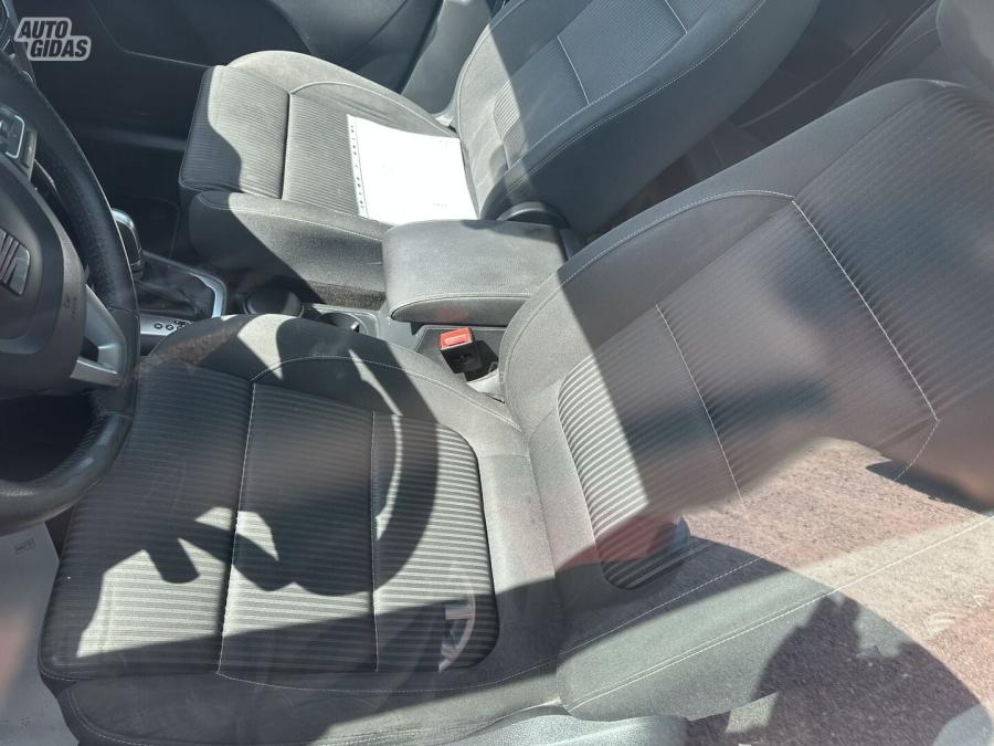Pelēks SEAT Alhambra 2014 Kauņa, ar dzinēja tilpumu 2.00 L un nobraukumu 264 tūkst. km par 8650 €, foto 27 vietnē AUTOMOTO.COM.LV