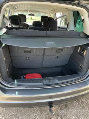 Pelēks SEAT Alhambra 2015 Rīga, ar dzinēja tilpumu 2.00 L un nobraukumu 367 tūkst. km par 9800 €, foto 8 vietnē AUTOMOTO.COM.LV