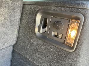 Pelēks SEAT Alhambra 2015 Rīga, ar dzinēja tilpumu 2.00 L un nobraukumu 367 tūkst. km par 9800 €, foto 9 vietnē AUTOMOTO.COM.LV