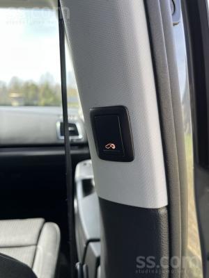 Pelēks SEAT Alhambra 2015 Rīga, ar dzinēja tilpumu 2.00 L un nobraukumu 367 tūkst. km par 9800 €, foto 17 vietnē AUTOMOTO.COM.LV
